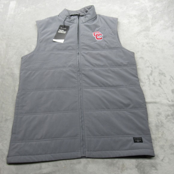 Travis Mathew | Jackets & Coats | Travis Mathew Cold Bay Vest Mens ...